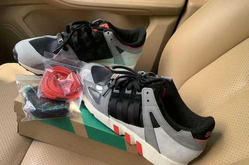 Adidas Equipment RNG Guidance 93 X Solebox