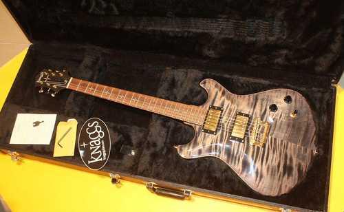 PRS Private Stock от Joe Knaggs #78