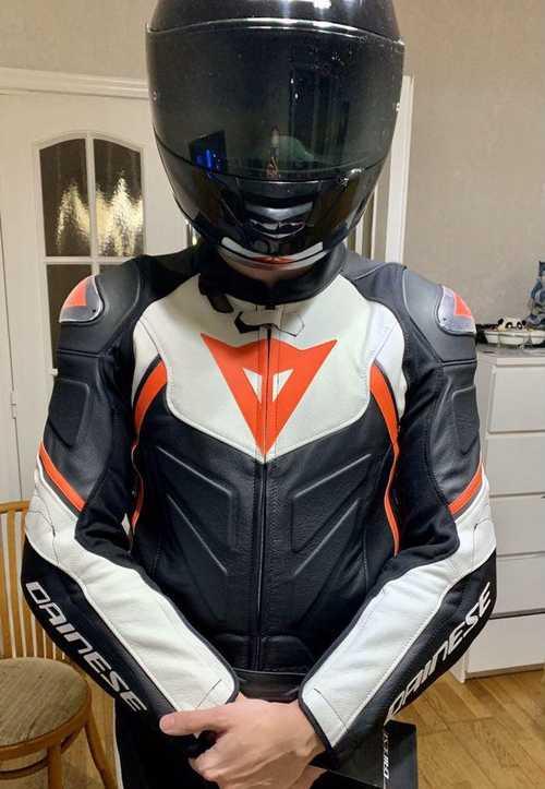 Мотокомбинезон Dainese Avro D2