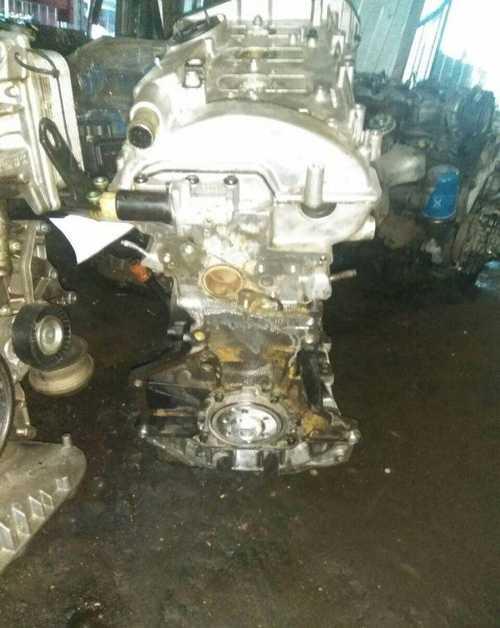 Двигатель Пассат Passat B5 AWT 1.8л. 150л.с