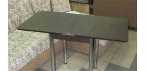 Обеденный стол Ломберный (поворотно раскладной)