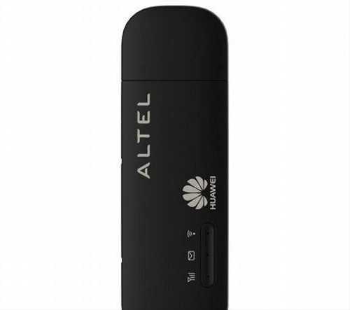 Внешний LTE-модем Huawei 4G E8372h-320 Mobile USB