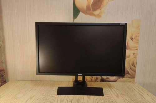 27" ЖК монитор BenQ XL2720Z (144 Гц)