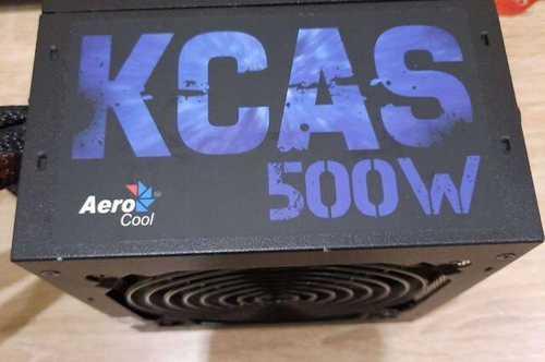 Блок питания для пк 500w