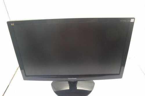 Монитор 18.5" ViewSonic VA1938w (VGA,DVI) "