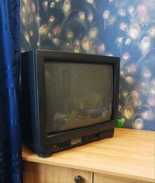 Продам телевизор sanyo
