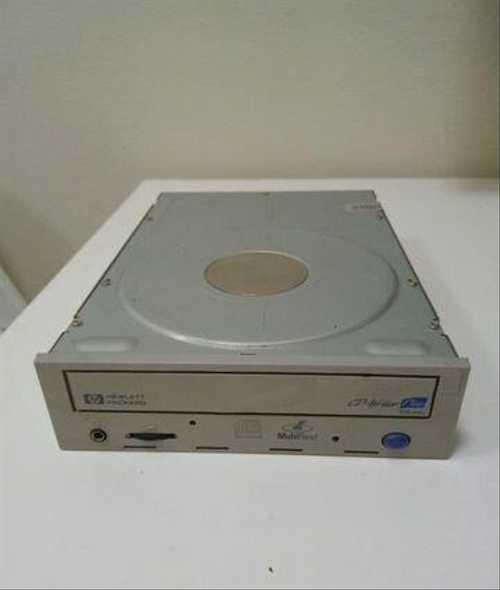 Оптический привод CD-ROM HP C4489-56000