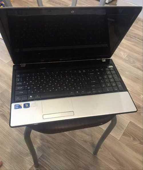 Packard Bell new90