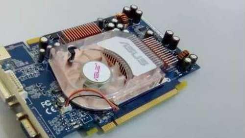 Видеокарта c hdmi Geforce GT 7200