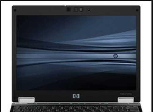 Ноутбук HP EliteBook 2530p