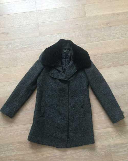 Пальто Kenneth Cole NY