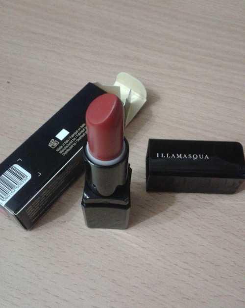 Помада Illamasqua