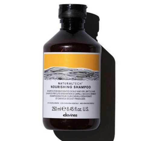 Серия NT Nourshing Davines