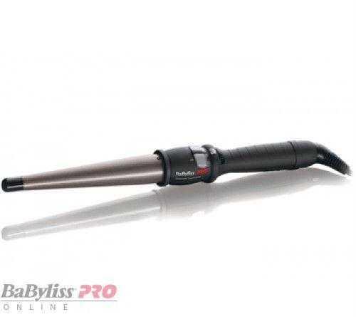 Коническая плойка babyliss PRO 13-25 мм BAB2280TTE