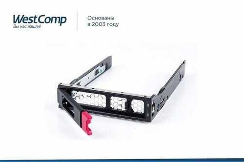 Салазки HDD HP 3.5" for GEN9/10 LFF (774026-001)