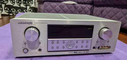 AV-ресивер Marantz SR4001