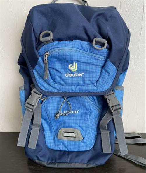 Рюкзак Deuter Junior