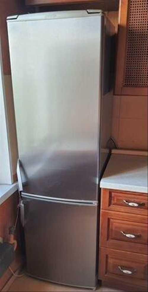 Холодильник бу Gorenje RK4295E