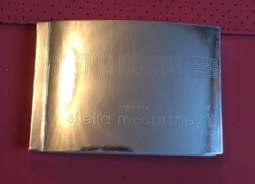 Блокнот Stella McCartney for Adidas Новый