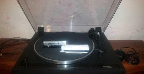 Проигрыватель LP thorens TD-190