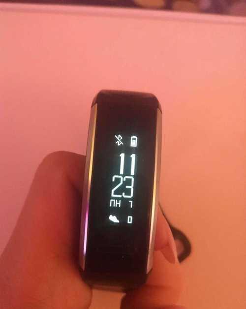 Huawei Band 2 Pro