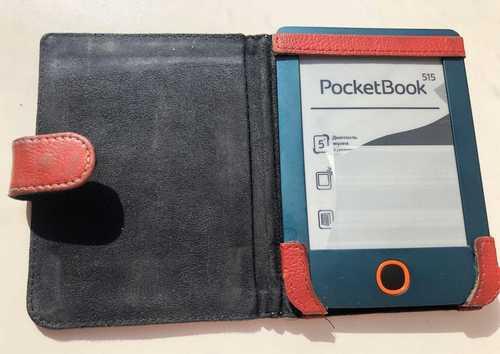 Pocket book 515