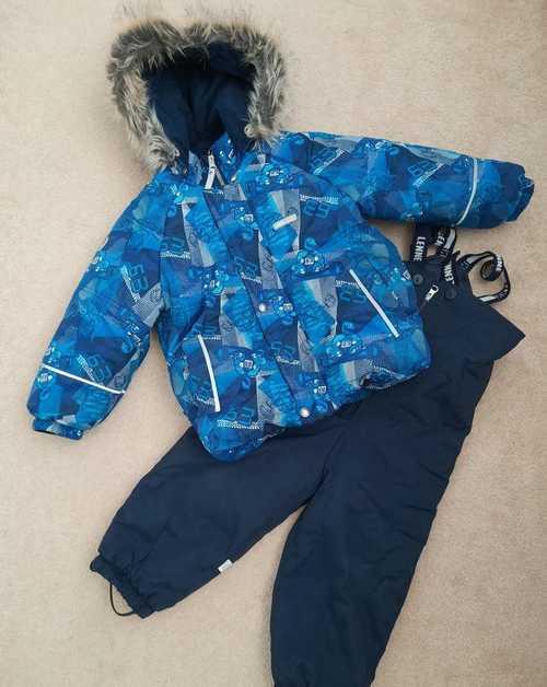 Зимний костюм ленне(Lenne) керри