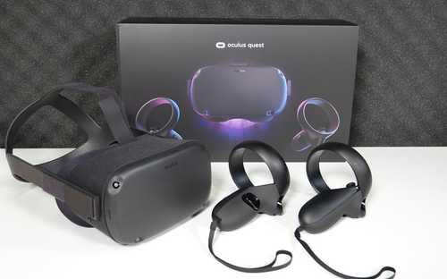 Oculus Quest 64Gb