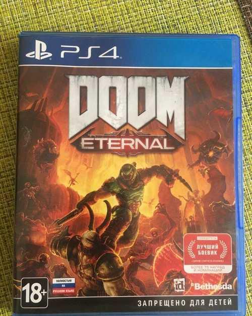 Doom Eternal ps4. Doom Eternal ps4 обложка. Doom Eternal ps4 Cover. Doom Eternal ps4 купить. Eternal ps5