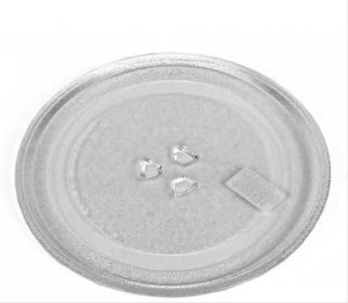 3390W1A035A тарелка для микроволновой (свч) печи L