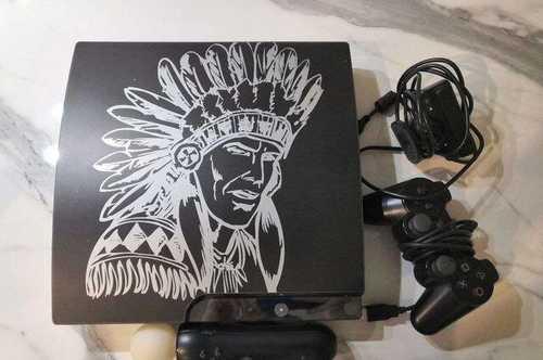 PS3 slim