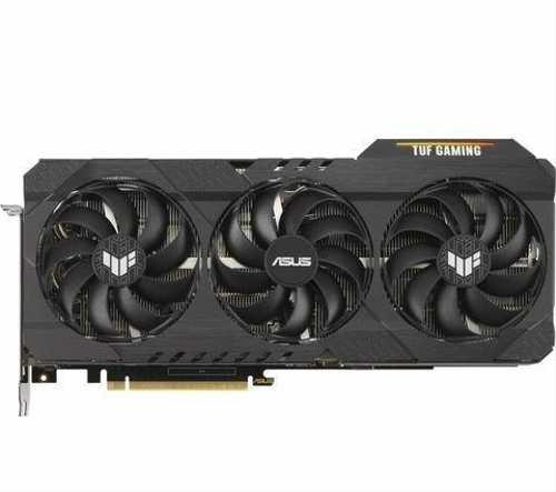 Asus TUF-RTX3090-O24G-gaming 24GB Новое