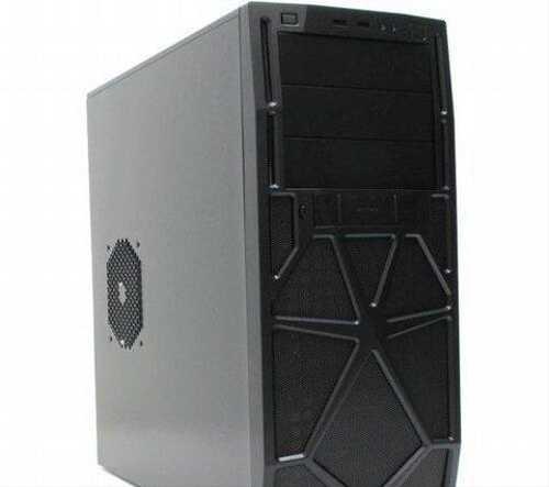 Корпус Antec Gamer Two Hundred Miditower 7 HDD