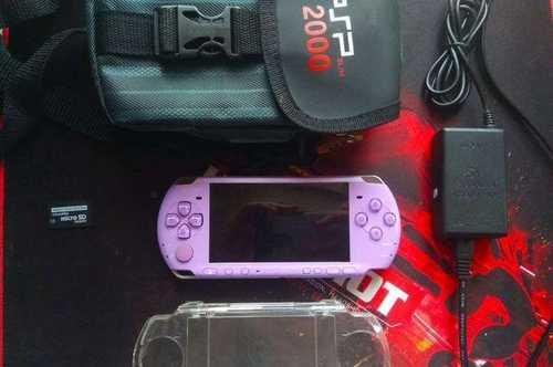 Sony PSP 3004