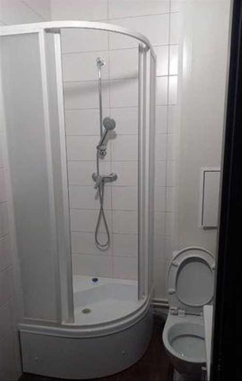 Продается душевой уголок 80*80