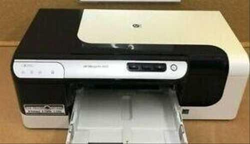 Принтер HP officejet pro 8000