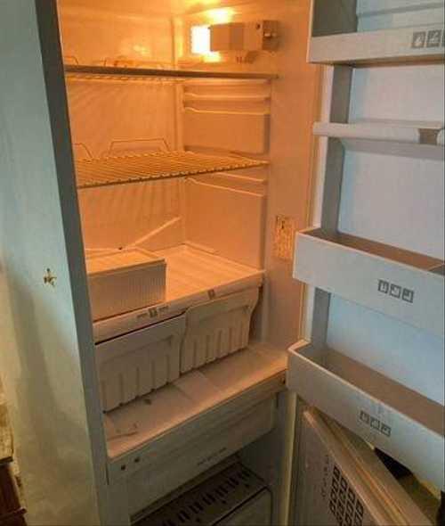 Холодильник stinol 103 кшмх-340/140