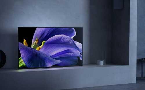 Sony KD-65AG9 65" Android 4K Ultra HD Smart oled