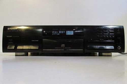 Pioneer PD-S502 CD-Плеер England
