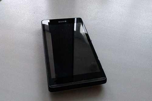 Смартфон Sony xperia SP C5303
