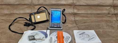 Продается Fujitsu Siemens Pocket Loox N560