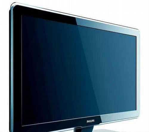 Телевизор 42" Телевизор Philips 42PFL5603D