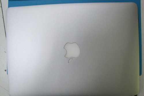 Ноутбук Apple MacBook Pro 13 A1278 в разбор