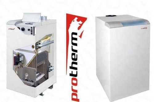 Медведь 30 PLO (Protherm)