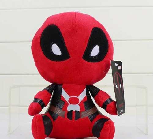 Дэдпул Deadpool