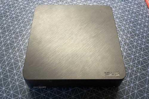 Пк Asus VivoPC VC60 i5-3230M 16Gb RAM 500 SSD