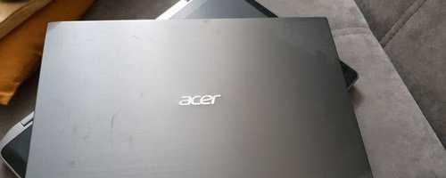 Ноут Acer Timeline Ultra M5-581TG