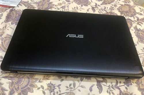Ноутбук asus x 540 l