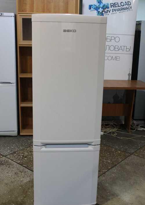 Холодильник Beko CSK25000 (3)