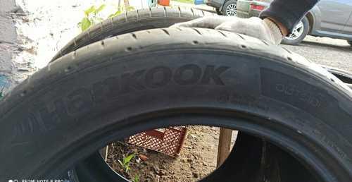 Шины Hankook ventus s1 evo2 suv 255/50 r19 103y